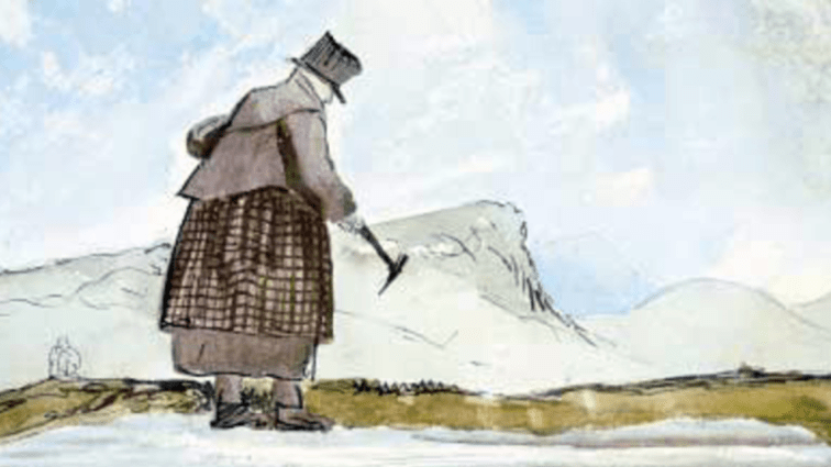 Frenemies: Mary Anning’s Relationships – Bias in the Fossil Record
