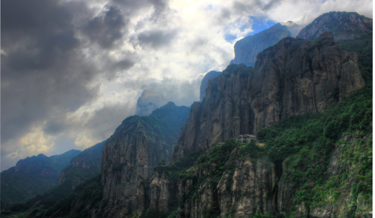 Stone Swallows and Bamboo Shoots: The Paleontology of Shen Kuo (Part 1 ...