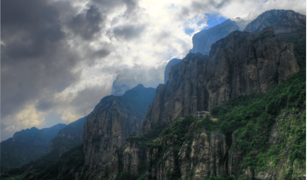 Stone Swallows and Bamboo Shoots: The Paleontology of Shen Kuo (Part 1 ...